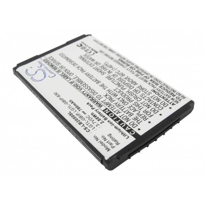 BATTERIE LG LGTL-GBIP