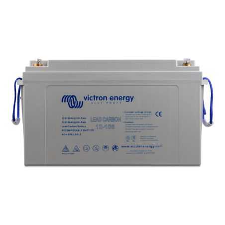 Lead Carbon Battery 12V/106Ah (M8)