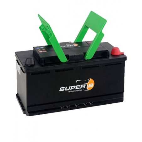 Batterie au Lithium SUPER B - EPSILON 90A