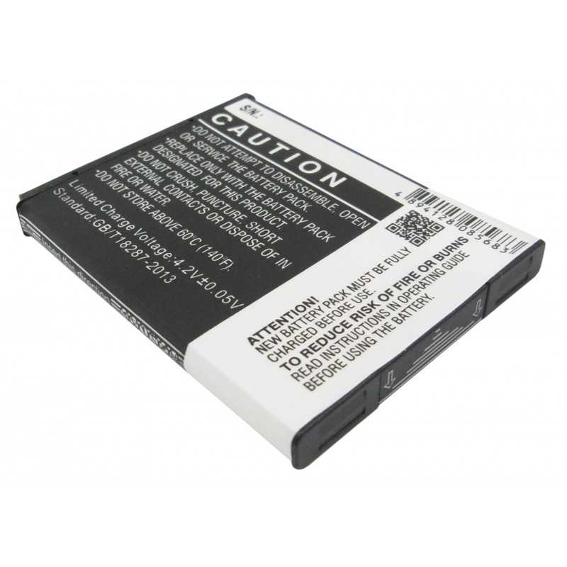 Batterie Samsung BP2000