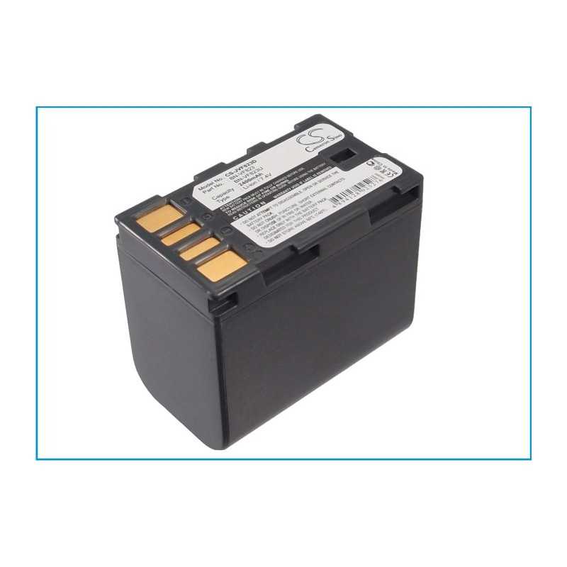 Batterie JVC BN-VF823