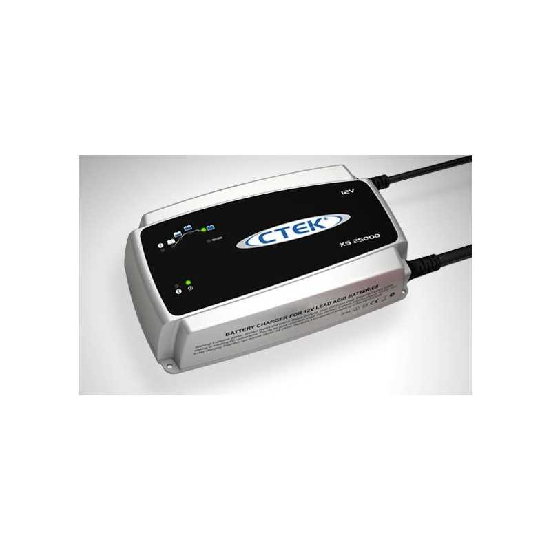 CHARGEUR CTEK XS 25000 12 V