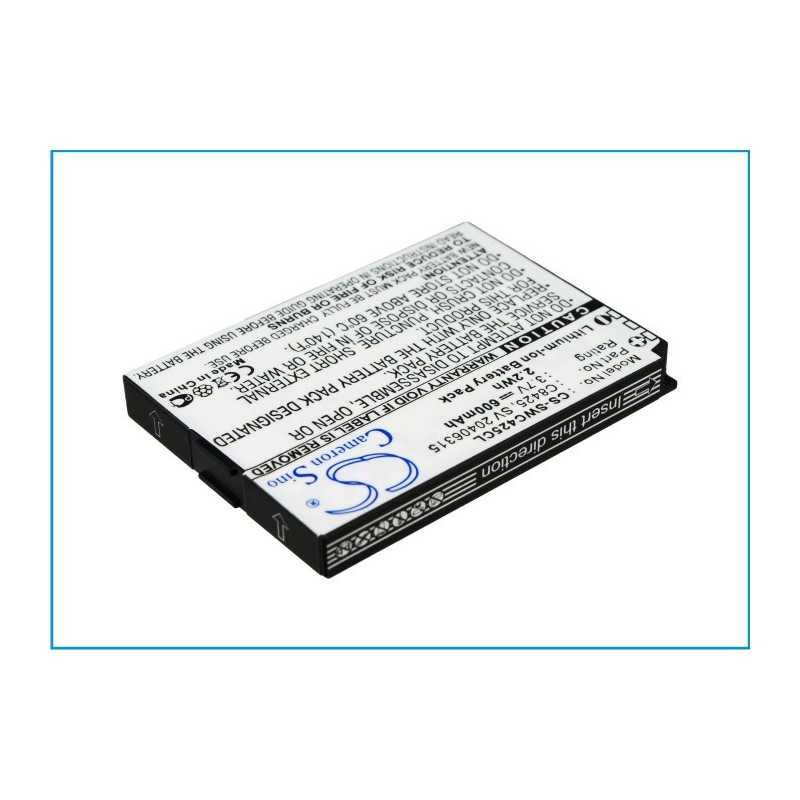 Batterie Swissvoice C8425