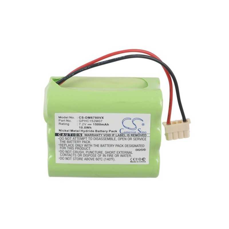 Dirt Devil Model 0213 Battery : dirt devil kone products for sale – AJRUZ