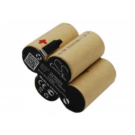 Batterie Karcher 4KR-1500SC/V